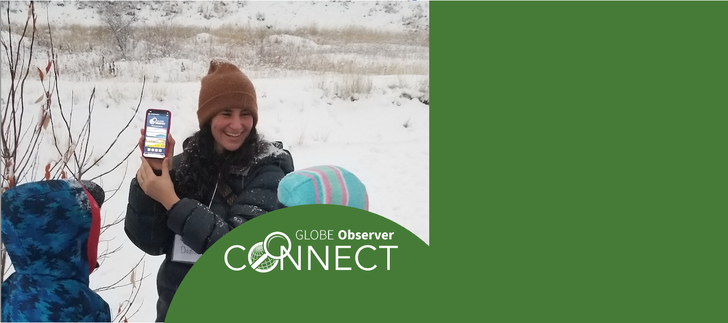 GLOBE Observer - GLOBE Observer - GLOBE.gov