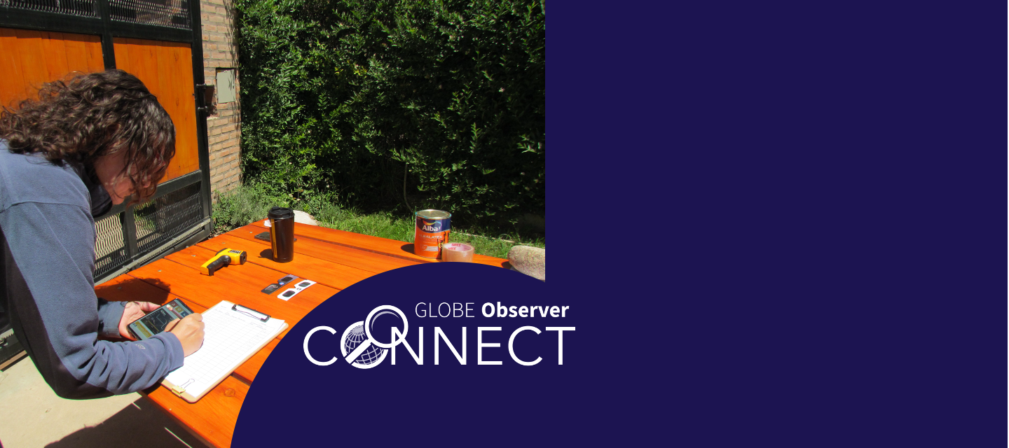 GLOBE Observer - GLOBE Observer - GLOBE.gov