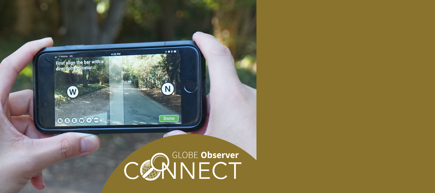 GLOBE Observer - GLOBE Observer - GLOBE.gov