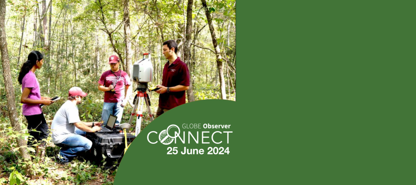 GLOBE Observer - GLOBE Observer - GLOBE.gov