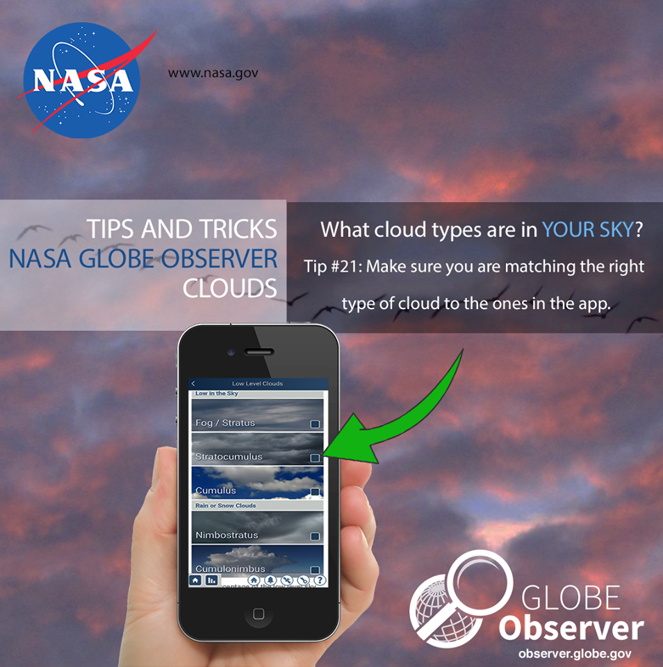 Challenge Resources - GLOBE.gov