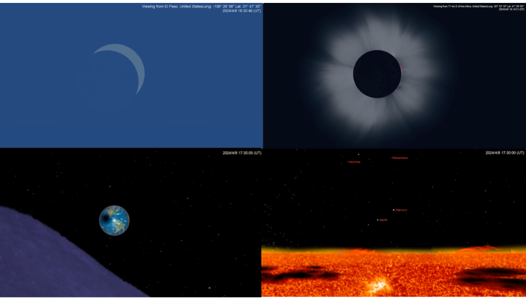 Eclipse Toolkit - GLOBE Observer - GLOBE.gov